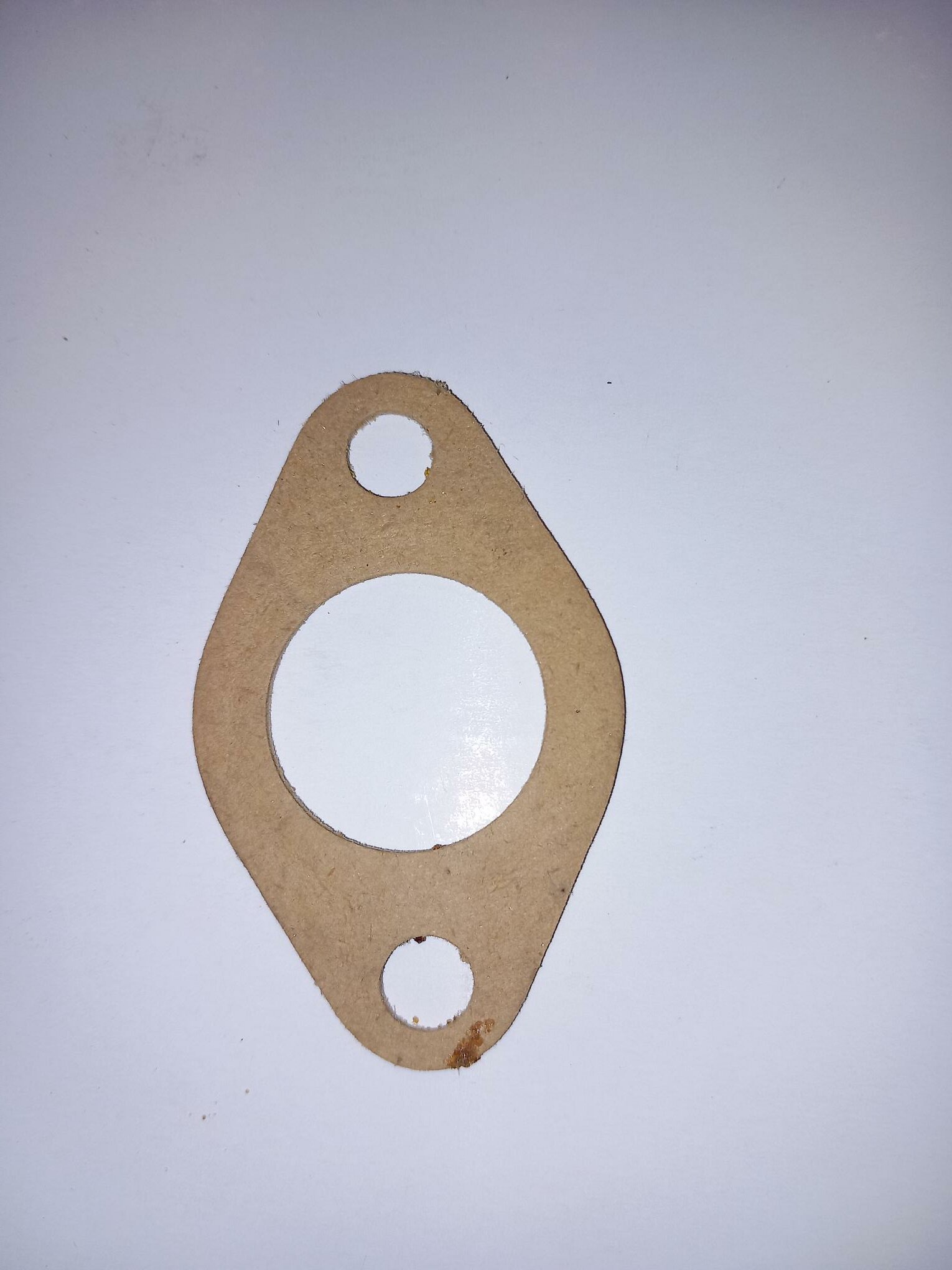 Royal Enfield Carb Gasket - T Northeast Motorcycles